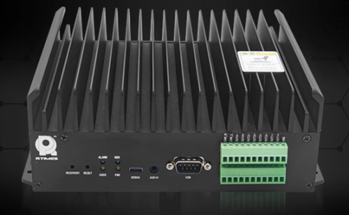 960- NVIDIA Jetson Orin NX Embedded Edge Computing Box X304 Smart Box Orin Nano